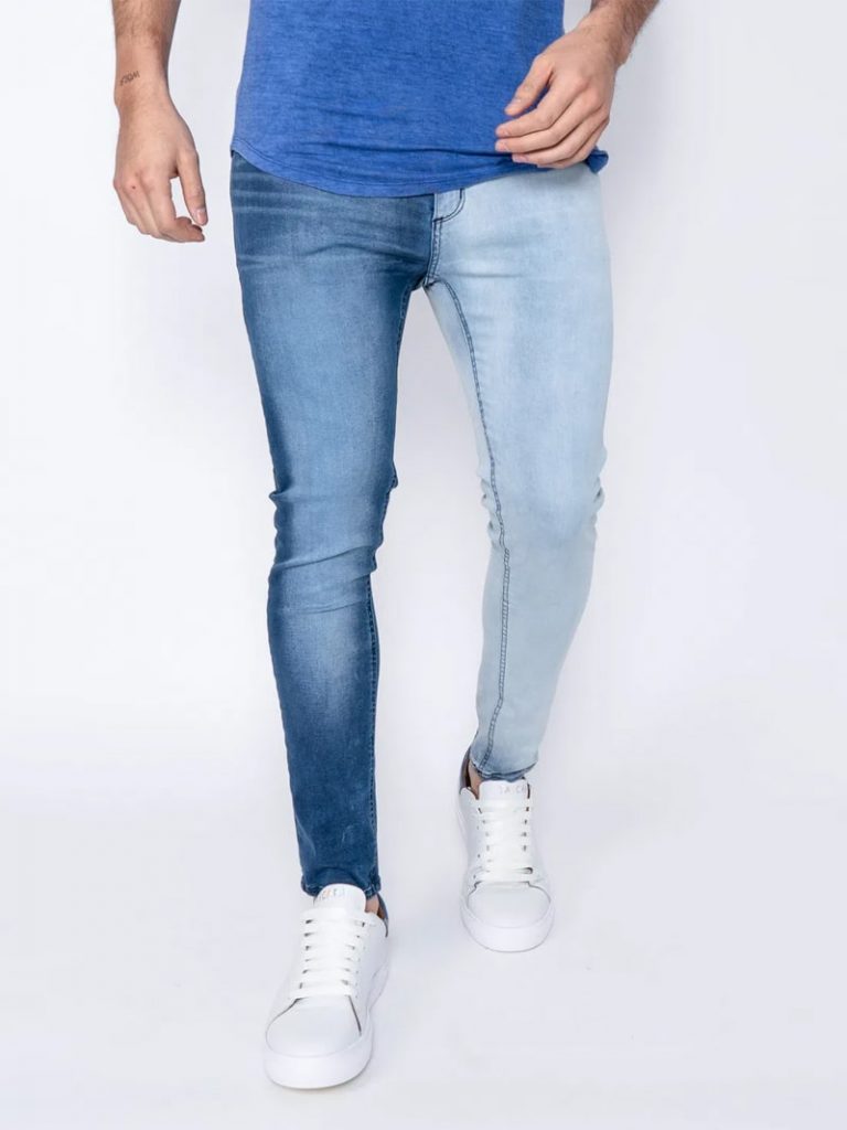 JEAN SKINNY TERMINATOR – Marco Polo