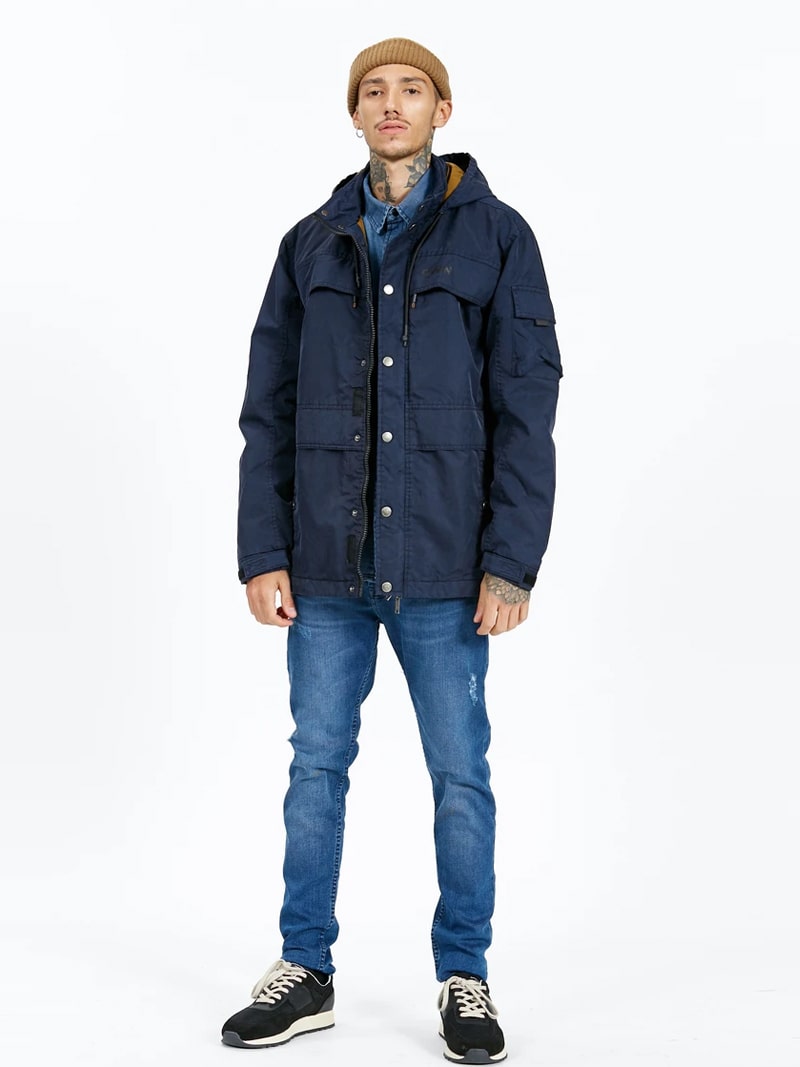 CAMPERA RAZNIK – Marco Polo