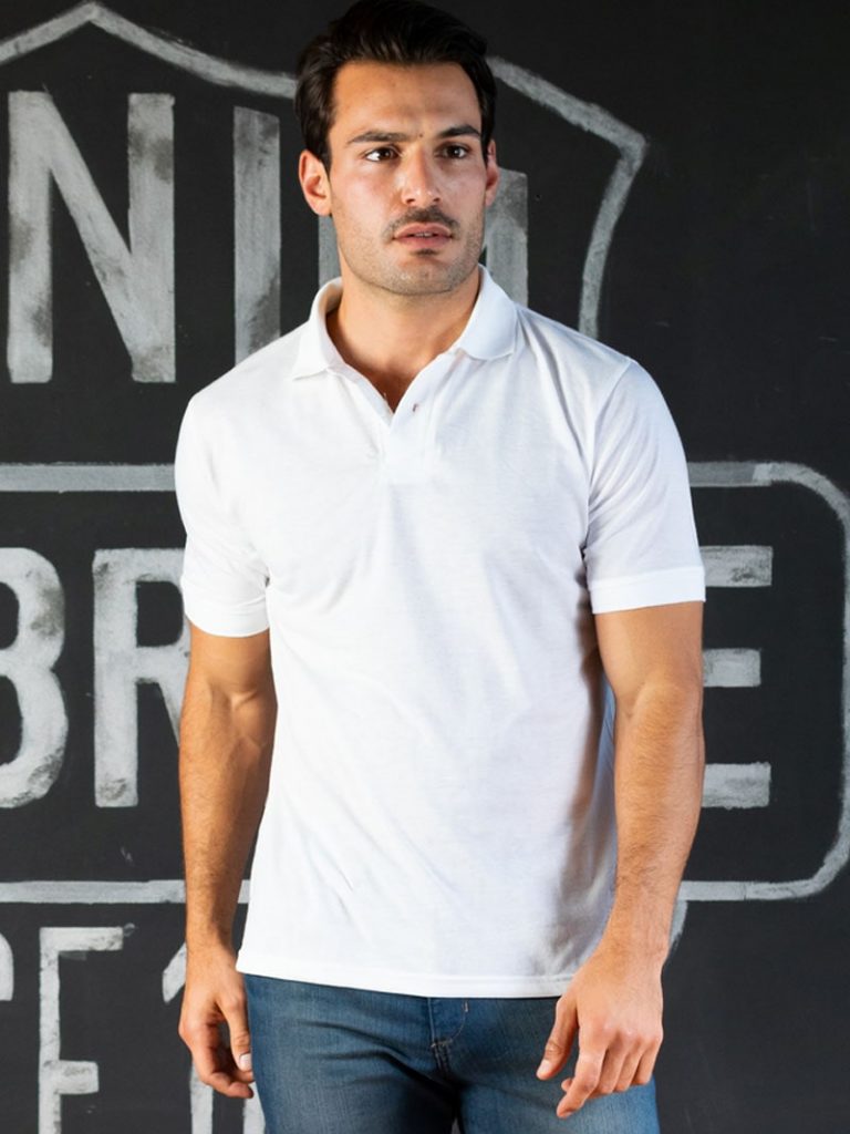 CHOMBA MUSALA BLANCA – Marco Polo