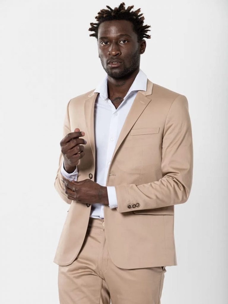 SACO GAZMAN – Marco Polo