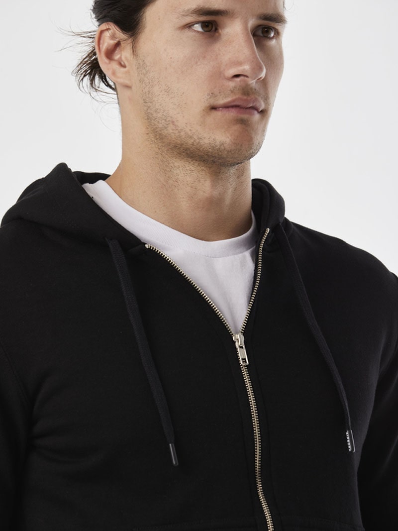 CAMPERA BASIC RUSTICO VERDE – Marco Polo