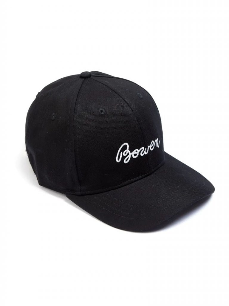 ORIGINAL CAP WHITE – Marco Polo