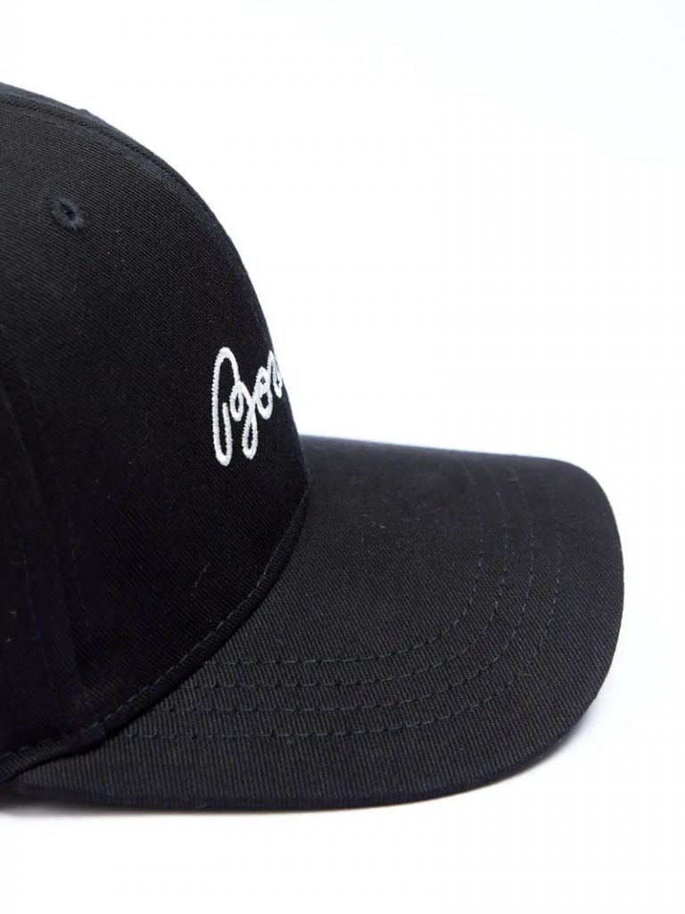 ORIGINAL CAP WHITE – Marco Polo