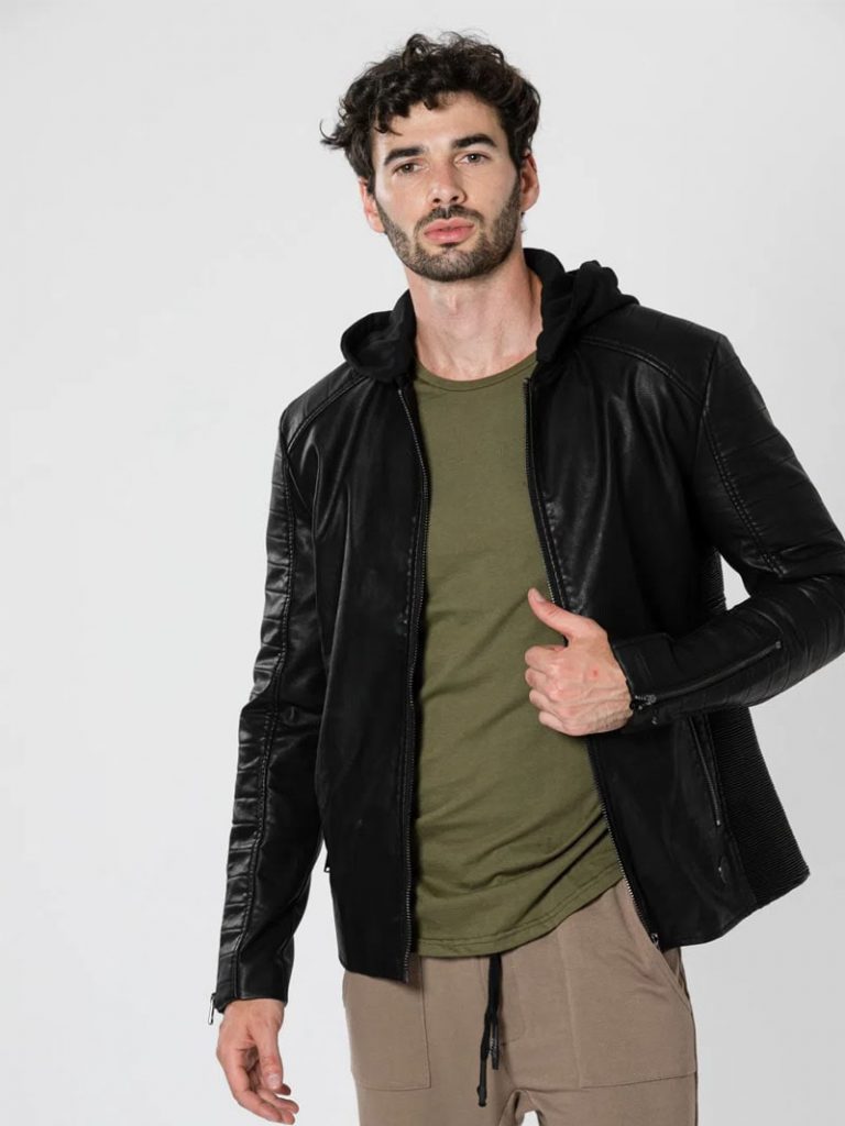 CAMPERA RAZNIK – Marco Polo