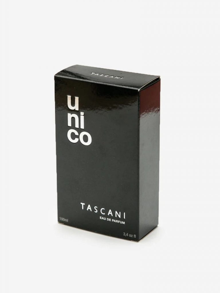 PERFUME UNICO – Marco Polo