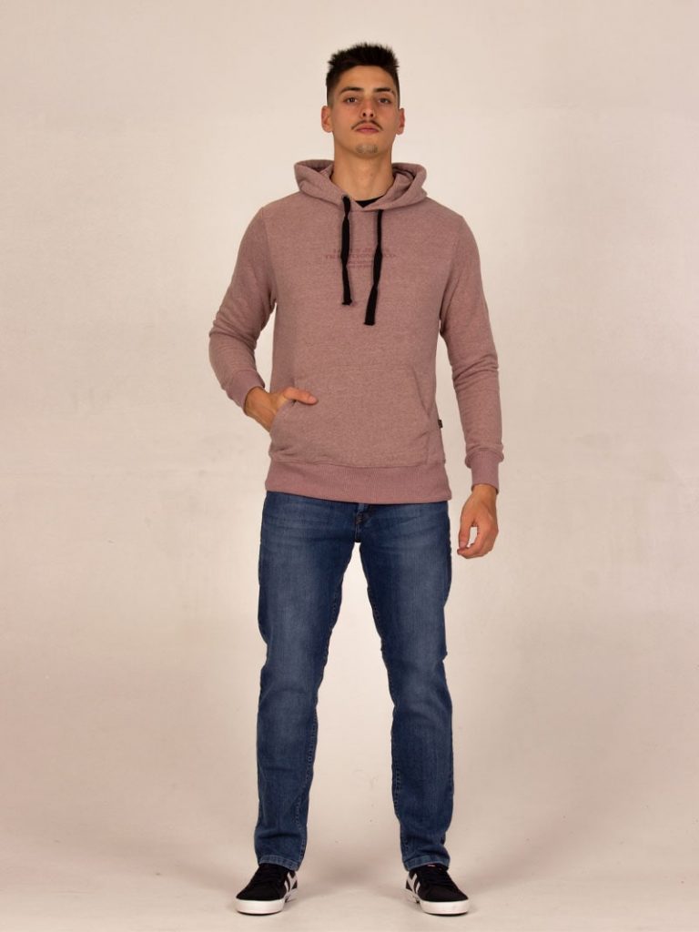 CANGURO RUSTICO CLEMENTE ROSA – Marco Polo