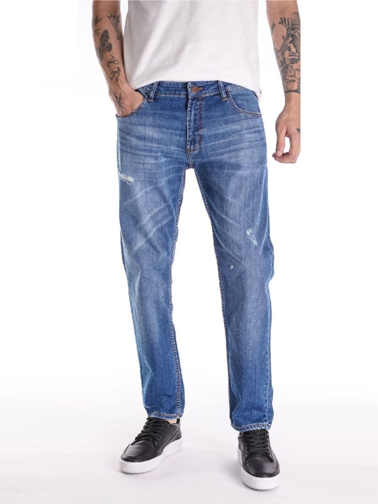 JEAN REGULAR S/RECORTES ADONIS – Marco Polo