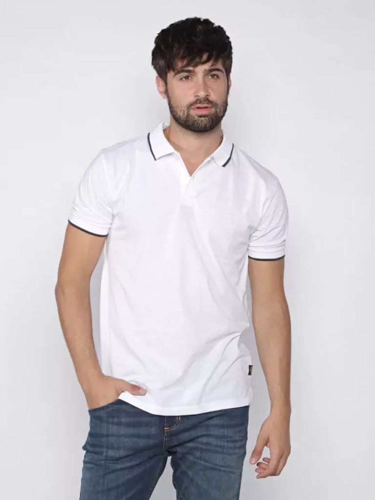 CHOMBA VINE BLANCO – Marco Polo