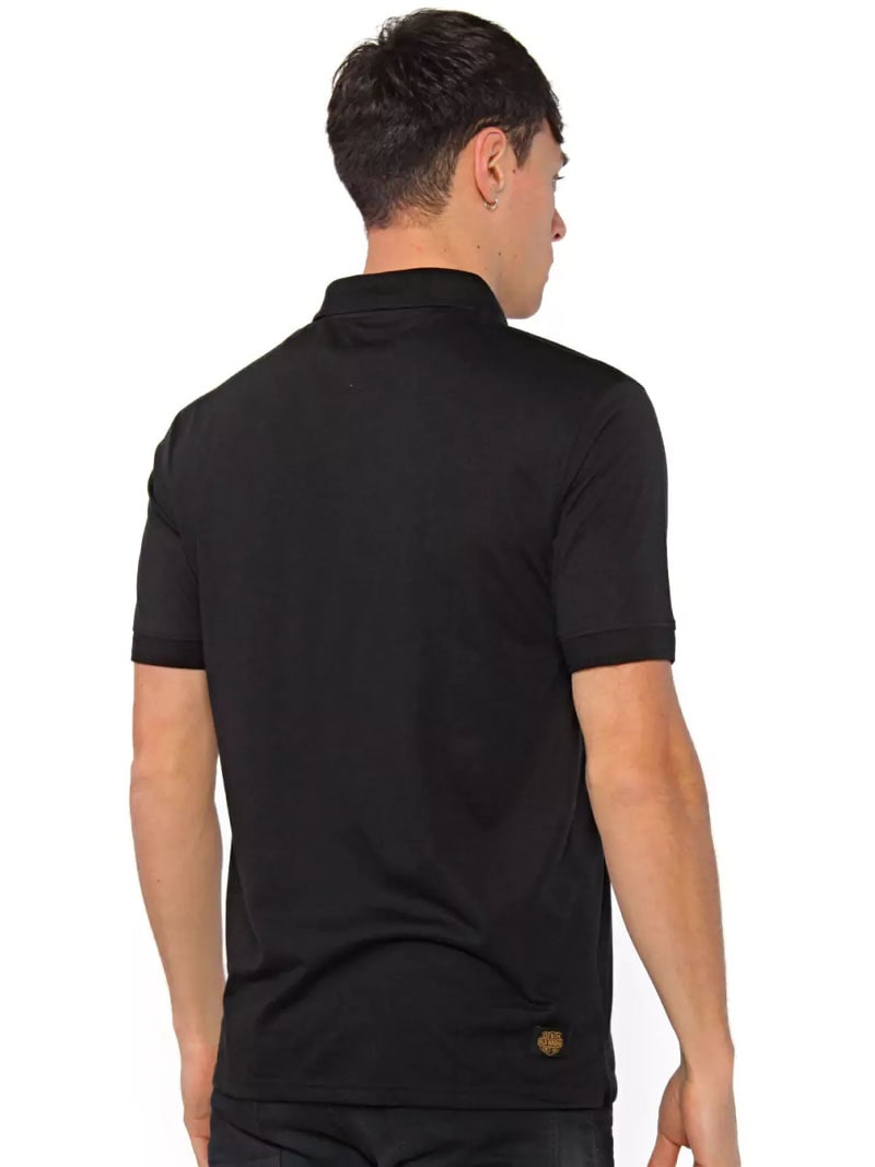 CHOMBA BINGLEY NEGRO – Marco Polo