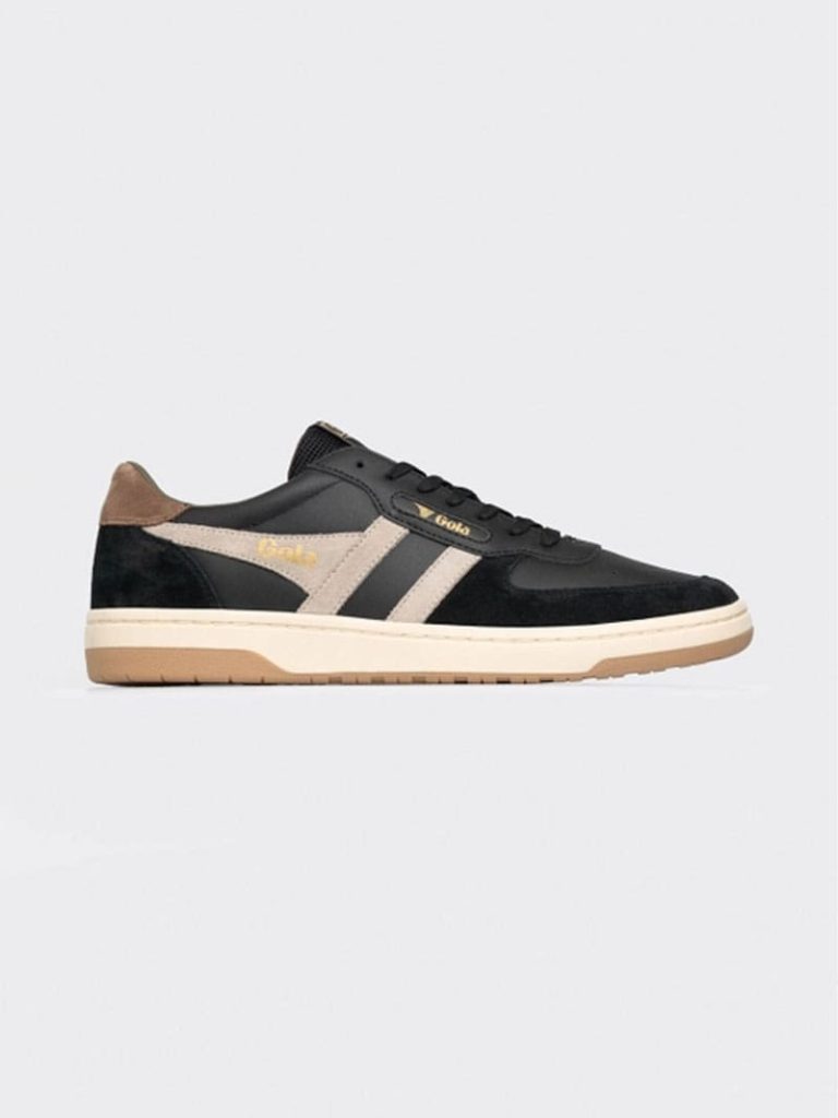 HAWK (Negro/Gris) – Marco Polo