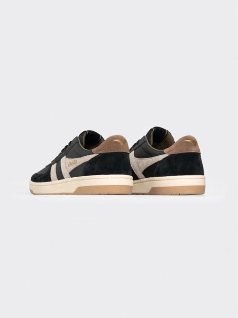 HAWK (Negro/Gris) – Marco Polo