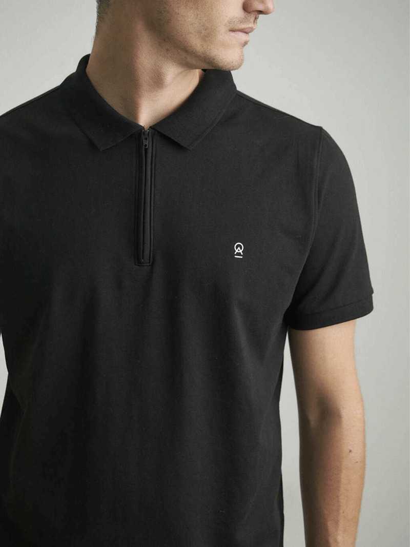 CHOMBA ACAPULCO NEGRO – Marco Polo