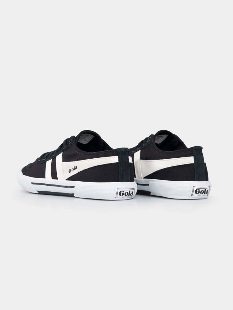 SUPER QUARTER (Negro/Blanco) – Marco Polo